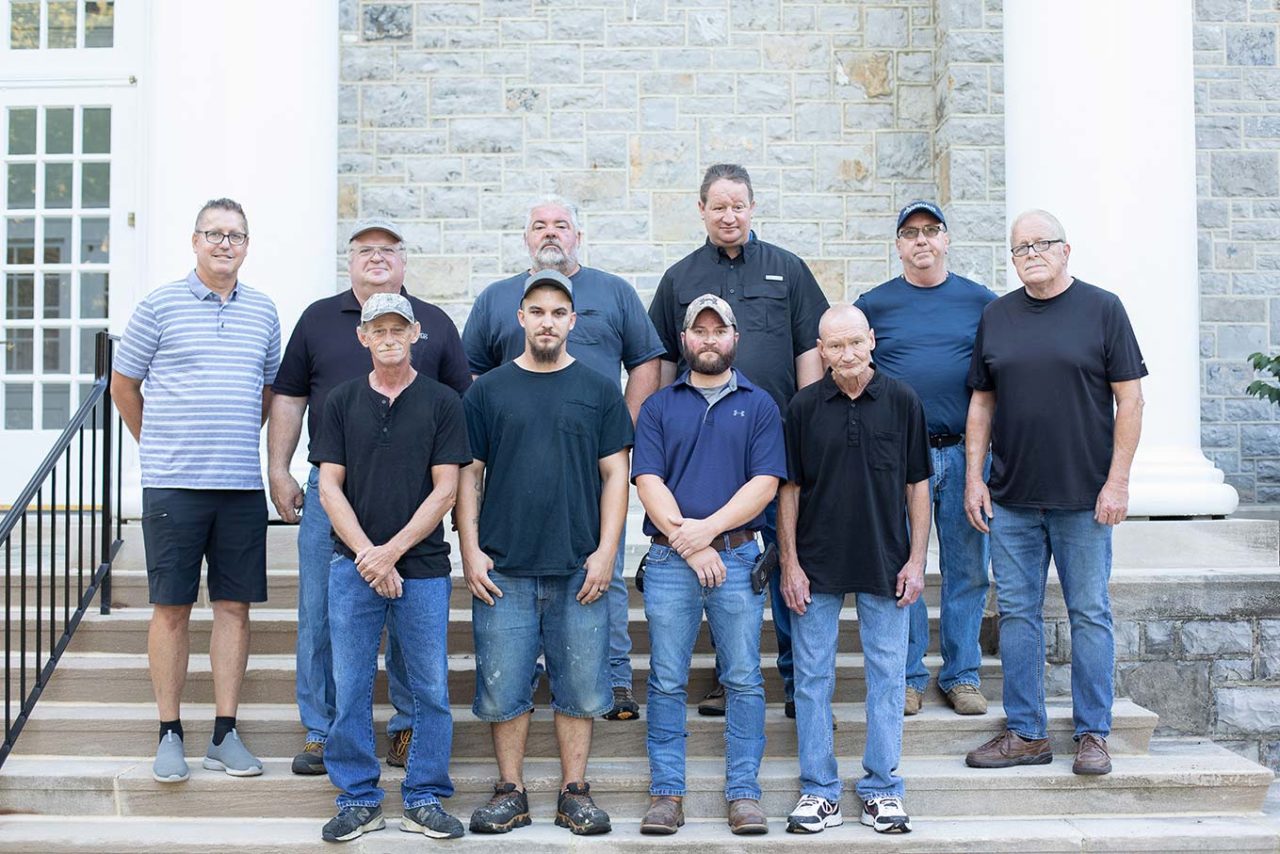 About | Sterling Property Management | Central Pennsylvania